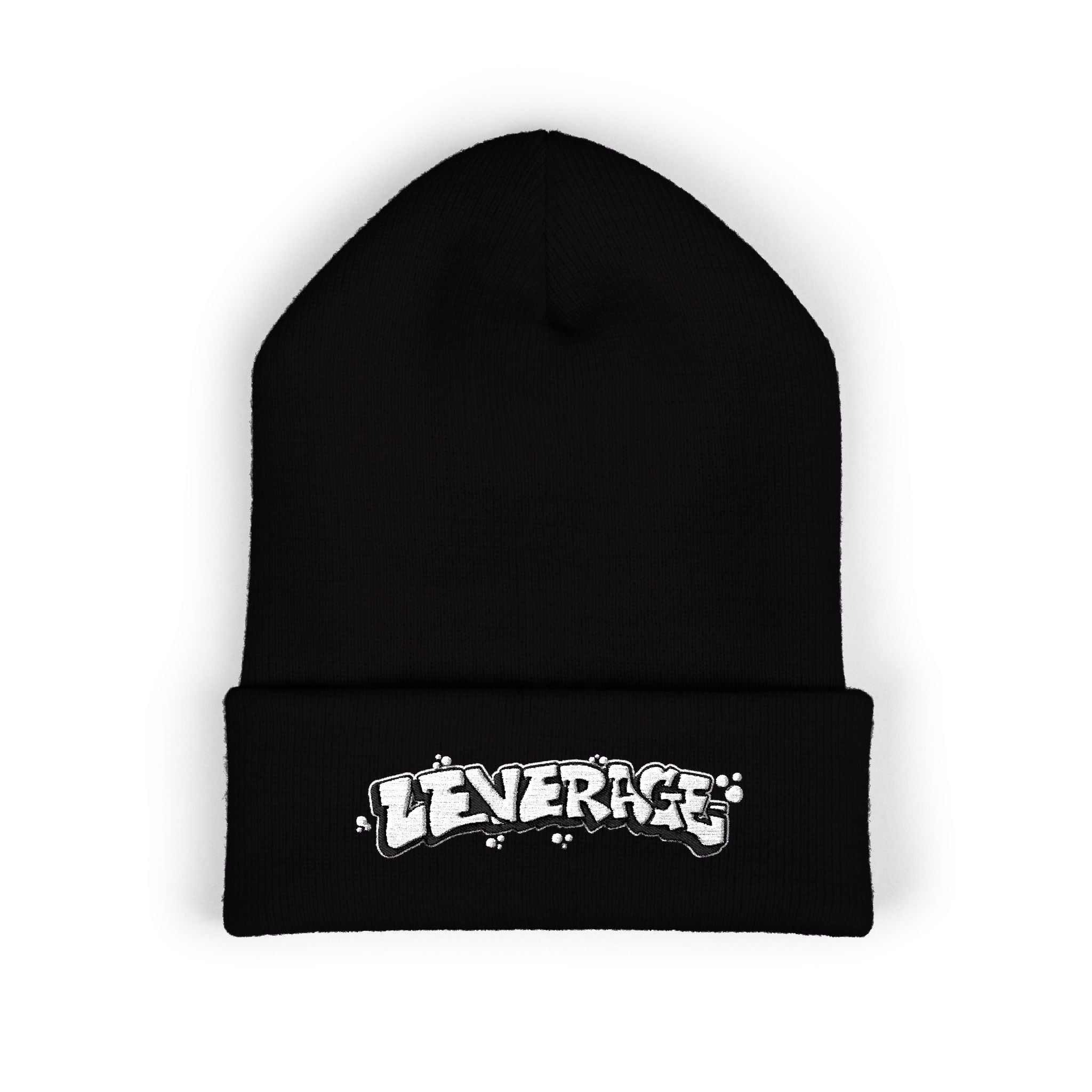 Leverage Pro Beanie | Leverage Paintball – Leverage Paintball